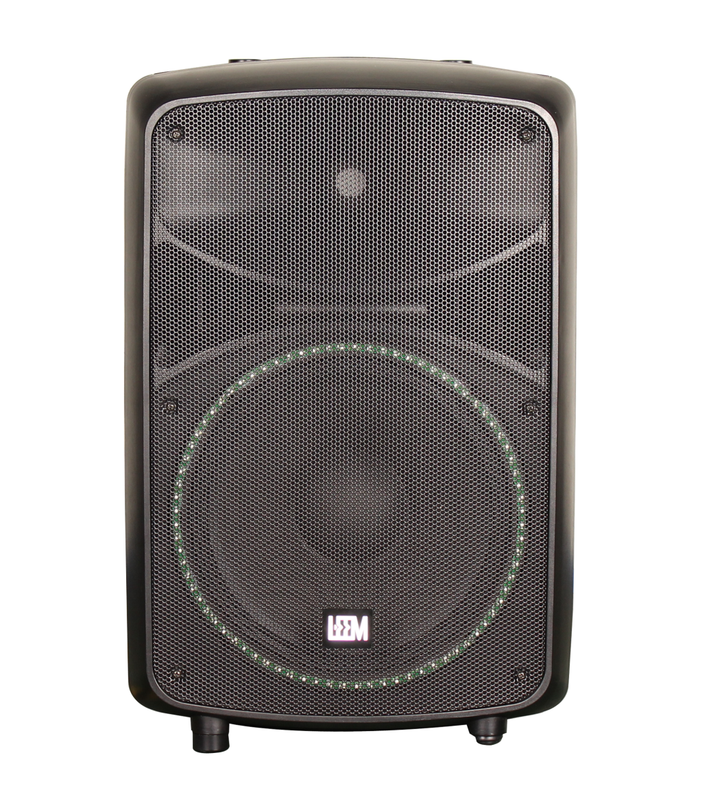 Активная акустическая система Leem ABS-12AL-II: цена, характеристики, купить в Москве и Санкт ...