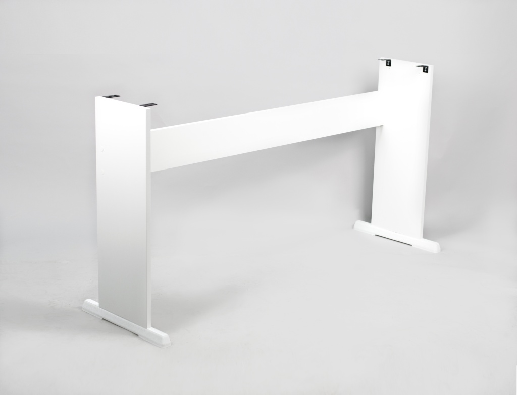 Стойка для цифрового пианино Lutner Lut-C-46W: цена, характеристики ...