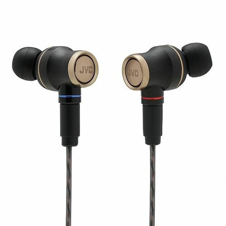 Наушники Jvc HA-FW1800-F: цена, характеристики, купить в Москве и Санкт-Петербурге с доставкой в ...
